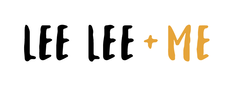 Lee Lee + Me – Lee Lee and Me